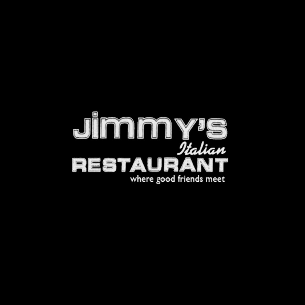 Jimmy's Italian Restaurant : Asbury Park Chamber of Commerce