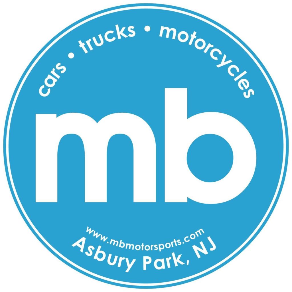 MB Motorsports : Asbury Park Chamber of Commerce
