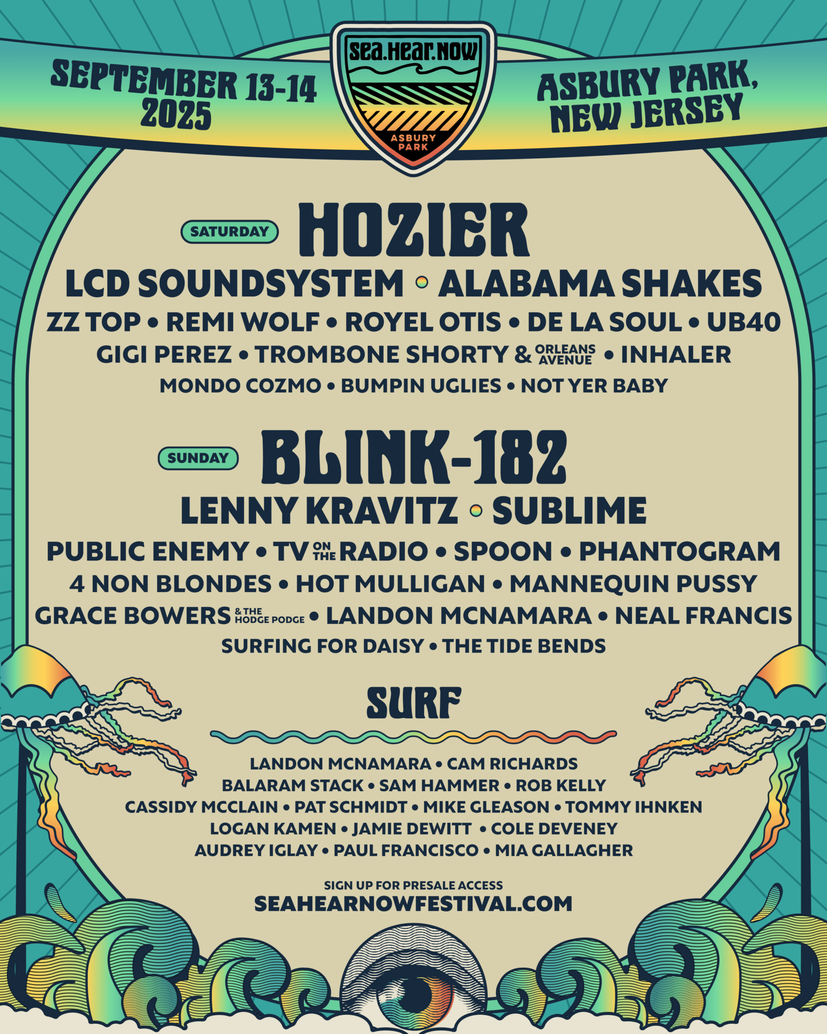 Events Calendar : Asbury Park Chamber of Commerce