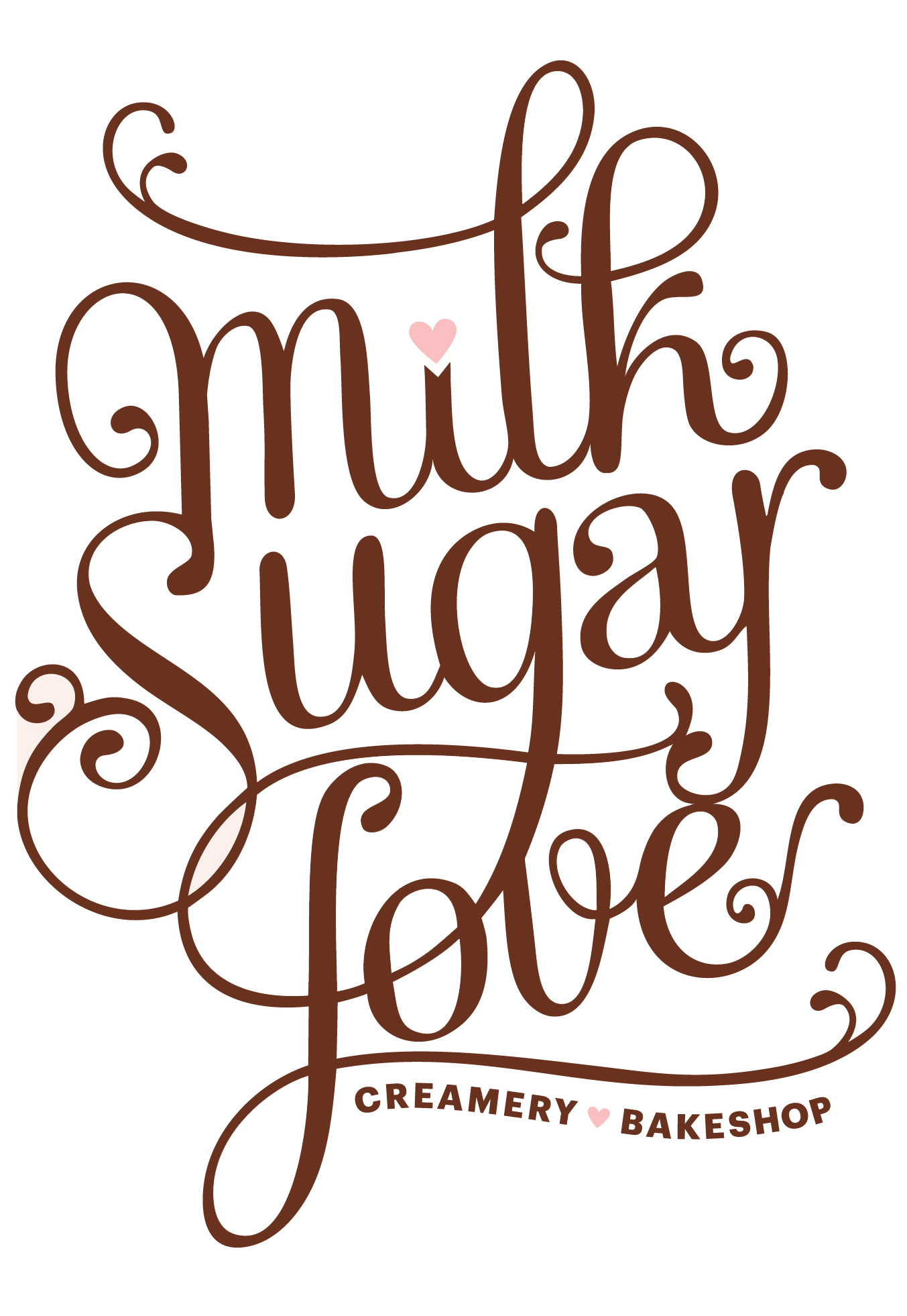Milk Sugar Love Creamery & Bakeshop : Asbury Park Chamber of Commerce